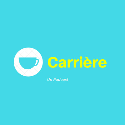 Carrières : prendre des risques avec Alexandra Alberti-Vedrenne (Eric ...