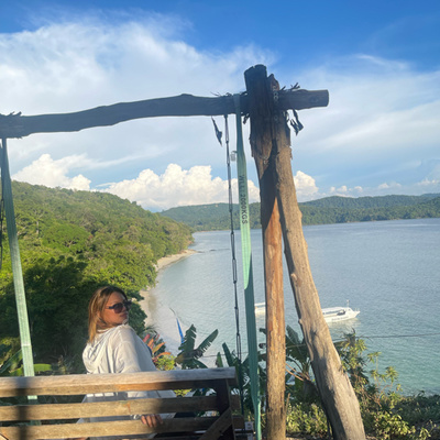 Janisa Aldean • A podcast on Spotify for Creators