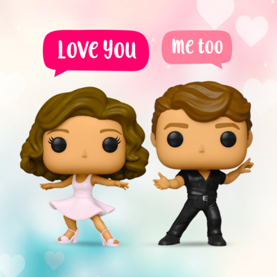 #21. Especial Funko San Valentín ¡Una idea Super Romántica! by ...