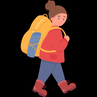 HOW TO STOP BEING CHILDISH? by THE OVERTHINKERS PODCAST