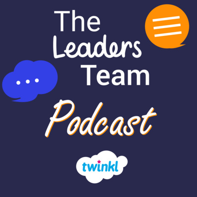 In Conversation With Rachel Johnson (CEO, PiXL) by The Leaders Team Podcast