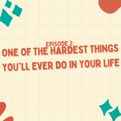 One of THE HARDEST THINGS You'll Ever Do in Your Life by The ...