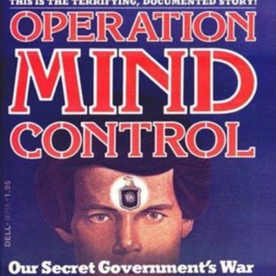 A Repealing Thought-OPERATION MIND CONTROL by James Martinez Media