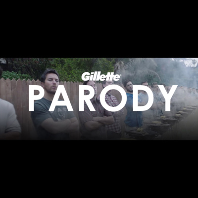 Gillette Parody Video by Mr Reagan