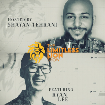 He Got Deported From Canada And Conquered Spain : Meet Ryan Lee by The ...