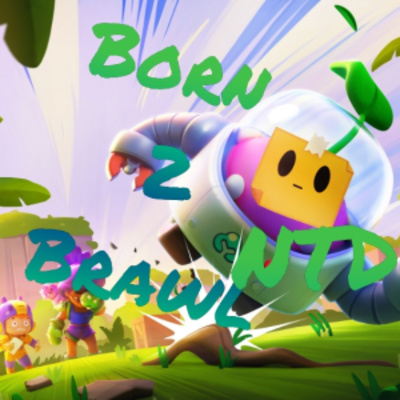 The best super rare brawlers in brawl stars by Stu's Stadium - A Brawl ...