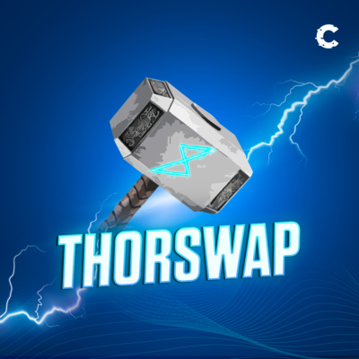 NFA Episode 3 | THORSwap: Swap all your tokens on a single DEX by Not Financial Advice | Cryptonary