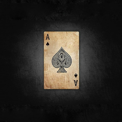 All In by FinnoChio