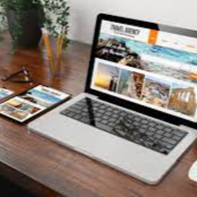 How To Create A Responsive Web Design by Websterz Technologies