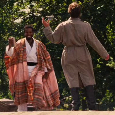 Episode 39 - A Little Boom Boom by Another Time, MacLeod!