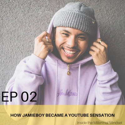 How JamieBoy became a Youtube Sensation by Inside The Millennial Mindset