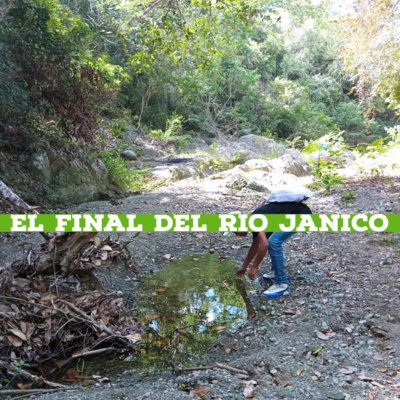 RIO JANICO by Obal Ureña Audios