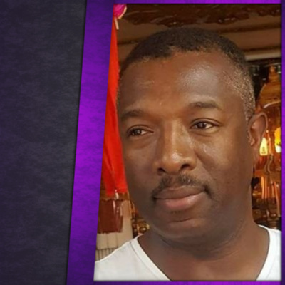 South Africa Has A Leadership Crisis - Solly Moeng by WorldView