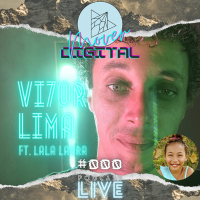VI7OR LIMA ft. LALA LAURA - mover DIGITAL #000 (PILOTO) by mover ...