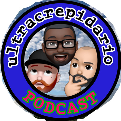 Episodio 37 del Podcast de Weaver y el compay de Gary. by ...