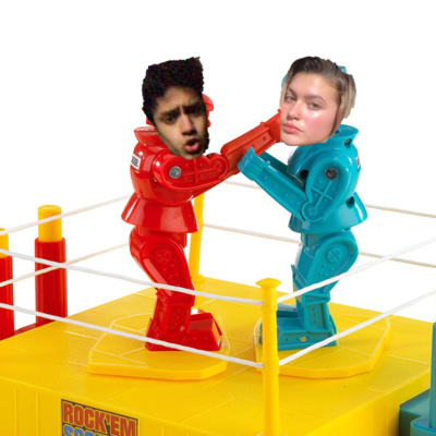 BMAR vs Chief Queef | Episode 002 | BMAR & Chief Queef by BMAR & Chief ...