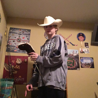 Ryan Gerlich • A podcast on Spotify for Creators