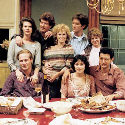 The Big Chill (with Gordon McNulty) by And the Oscar DOESN’T go to…