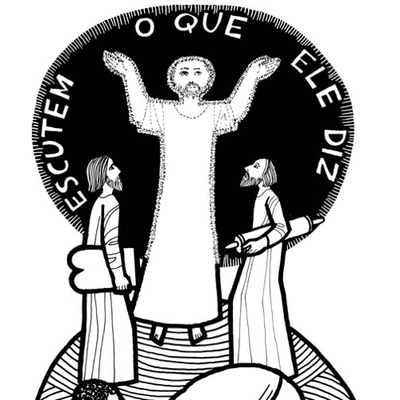 Homily for the Transfiguration of the Lord, Year A, by Fr. Bruce Botha ...