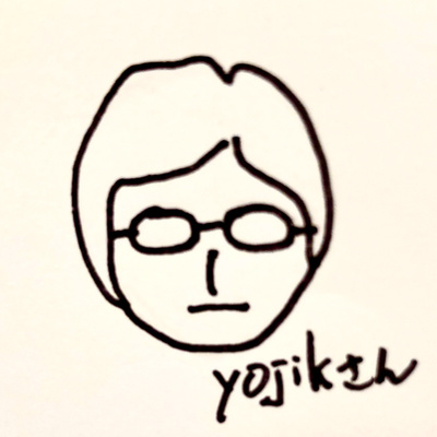 【巷のダイアログ】第1回 yojik(yojikとwanda) by 巷のダイアログ