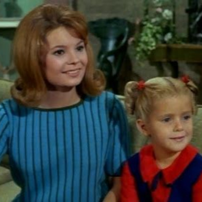 "Cissy" from Family Affair (Kathy Garver) Interview with Chad Silveus ...