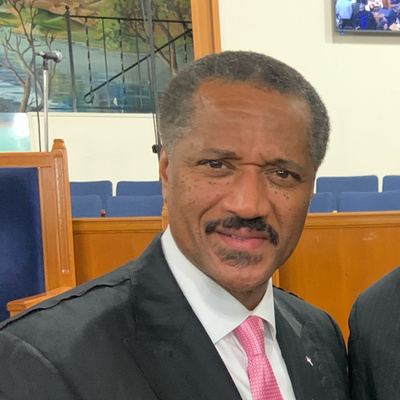 It Ain’t Over - Rev. Dr. Tellis Chapman by Hope Missionary Baptist Church