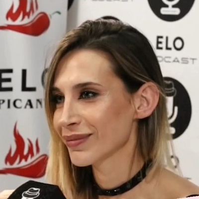 ELO PICANTE | ENTREVISTAS PICANTES • A podcast on Spotify for Podcasters