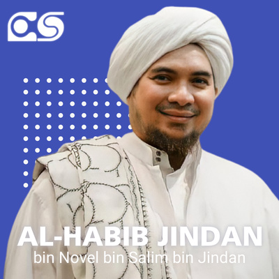 Ceramah Habib Jindan bin Novel bin Salim bin Jindan • A podcast on ...