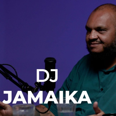 DJ JAMAIKA I Tretas e Diálogos #04 by Tretas & Diálogos