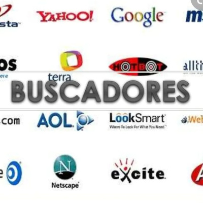 Clasificación de las herramientas de búsqueda. by Clasificación De Las ...