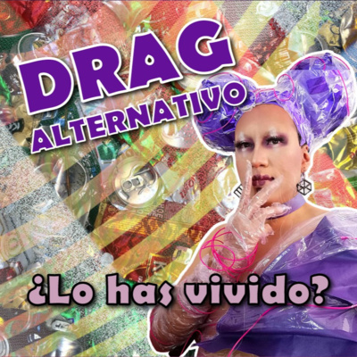 DRAG ALTERNATIVO | Un drag que te permite ser | PUEDES USAR CUALQUIER ...