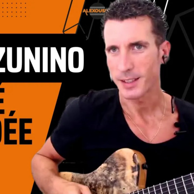 Savoir ÊTRE GUIDÉ par une IDÉE MUSICALE avec SÉBASTIEN ZUNINO by Les ...