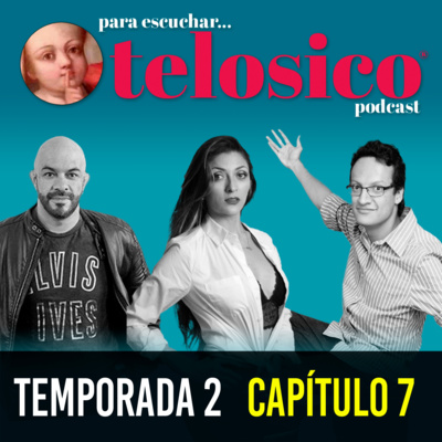 Año nuevo en Telosico by Telosico