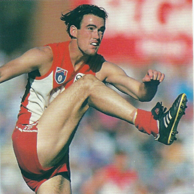 Carl/Syd/Haw/WB - Simon Minton Connell by The 90's Club Footy Podcast