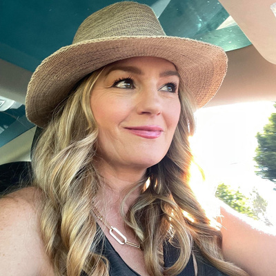 Taking Time with Tidy Hour: Interview with Organizing Consultant Amber ...