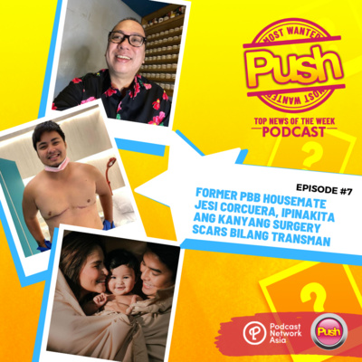 Ep. 7: Former PBB housemate Jesi Corcuera, ipinakita ang kanyang ...