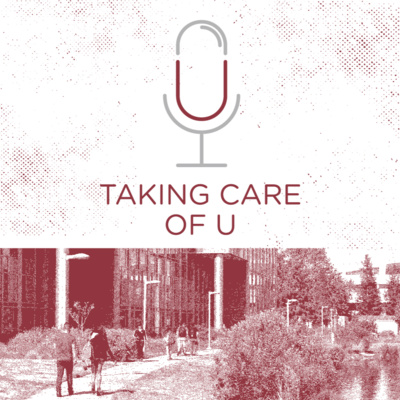 Taking Care of U • A podcast on Spotify for Creators