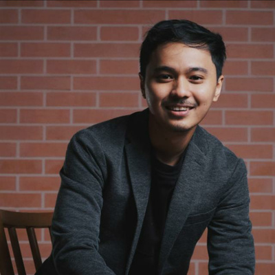 Ep 18 - Arla x Rizky Arief (CEO & Founder HMNS) by #AgarSupaya