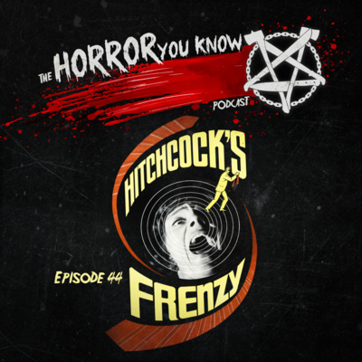 Episode 44: True Crime - The Necktie Killer John Christie and the film ...