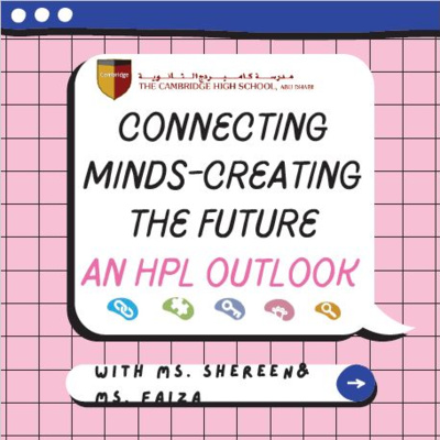 High Performance Learning - Linking by Connecting Minds Creating the Future