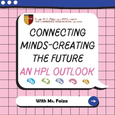 High Performance Learning - Creating by Connecting Minds Creating the ...