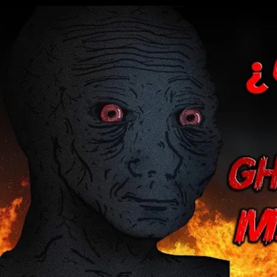 ☠️EL GHOST RIDER MEXICANO🇲🇽 by VOIDMEMES