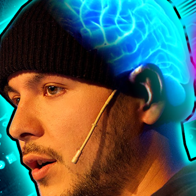 Tim Pool SPECULATES WILDLY on Musks Neuralink NIGHTMARE WORLD (THOUGHT ...