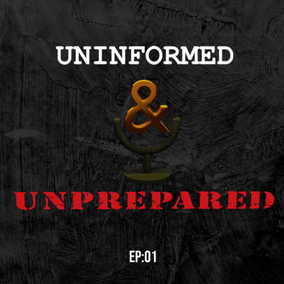 Uninformed and Unprepared EP1: Joe Rogan Clickbait and Blockchains by ...