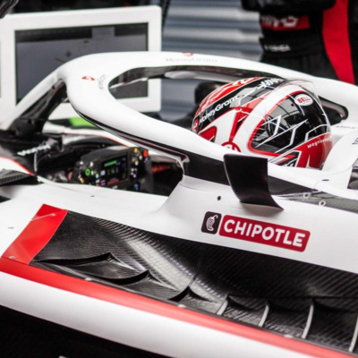 Ranking The 2023 Formula 1 Liveries – Formula Bone F1 Show – Podcast ...