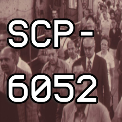 SCP-6052 | Cold Case | Serial Killer SCP by CreepyOtter SCPs