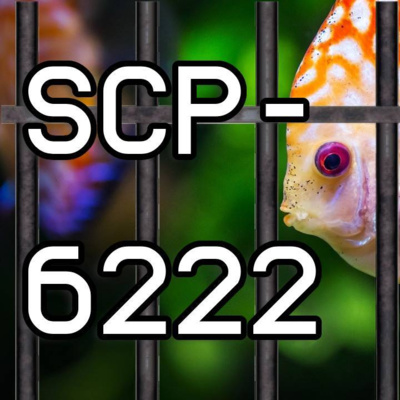 SCP-6072 | Wherever Death Goes | Grim Reaper SCP by CreepyOtter SCPs