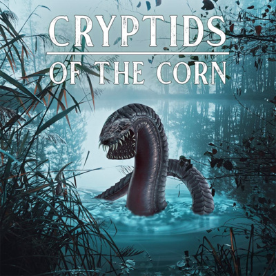 Cryptid Con Preview! by Cryptids Of The Corn
