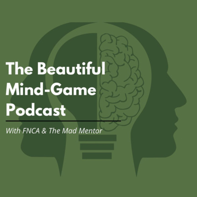 The Beautiful Mind Game Series: Developing Confidence and Becoming Self ...