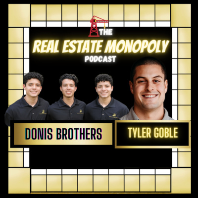 Investing for Change: How Tyler Goble is Using Real Estate to Combat ...